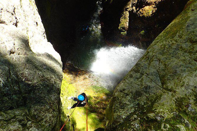 Canyoning sensation of Angon on the shores of Lake Annecy - Final Thoughts