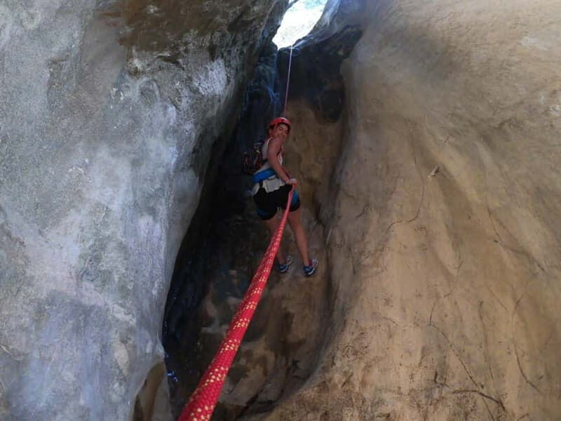 Canyoning Skurda River - Extreme adventure in Kotor City - Final Thoughts