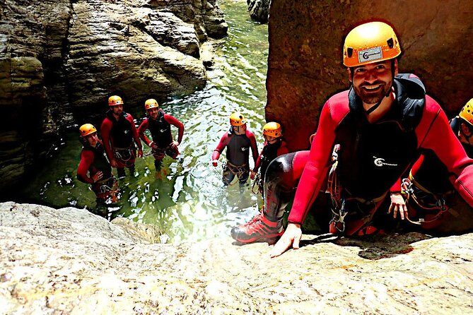 Canyoning Starzlachklamm - Practical Tips for Your Canyoning Adventure