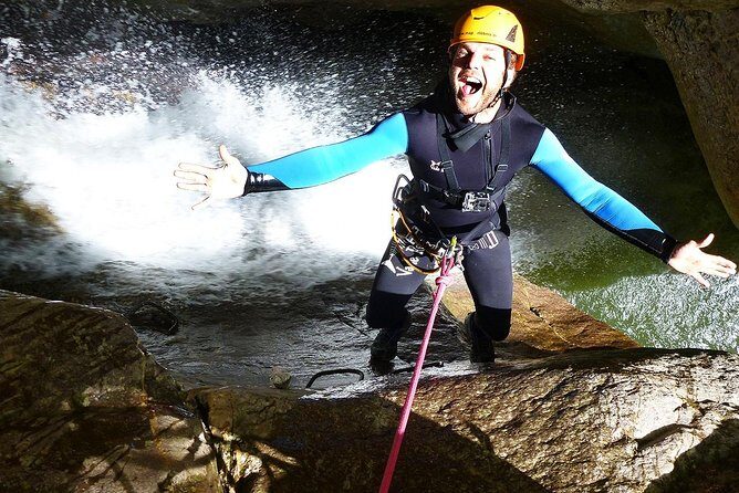 Canyoning Starzlachklamm - Level 2 tour in the Allgäu - The Real Value: Why It’s Worth It