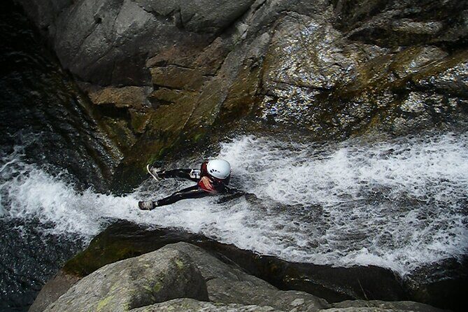 Canyoning tour Aero Besorgues -half day - FAQ