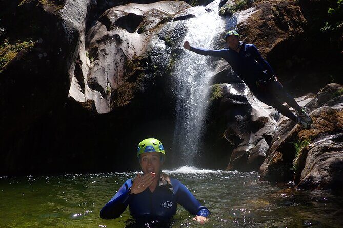 Canyoning Tour - Final Thoughts: Is This Canyoning Tour Right for You?