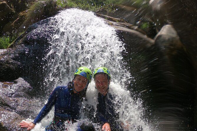 Canyoning Tour From Porto - Who Will Love This Tour?