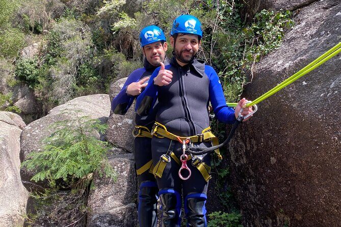 Canyoning Tour Gerês - Final Thoughts