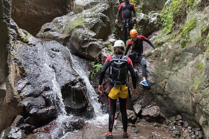 Canyoning with Waterfalls in the Rainforest - Small Groups - Final Thoughts