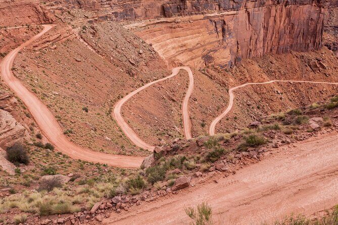Canyonlands National Park Self-Guided Driving Audio Tour - Final Thoughts: Is It Worth It?
