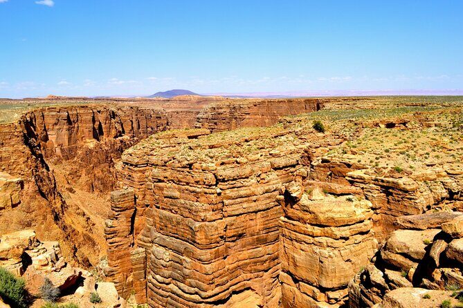 Canyonlands National Park Self-Guided Driving Audio Tour - FAQs