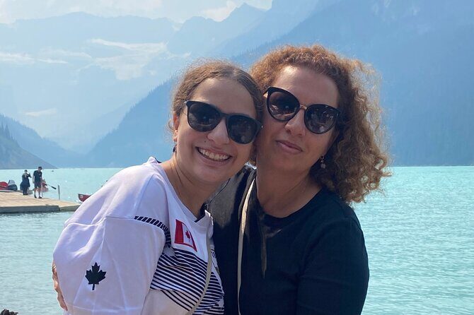 Canyons and caves in the Rockies: Explore with us; From Calgary - Who Will Love This Tour?