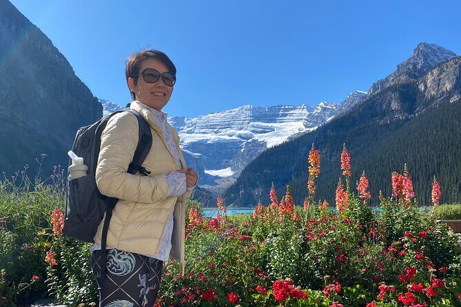 Canyons and caves in the Rockies: Explore with us; From Calgary - FAQ