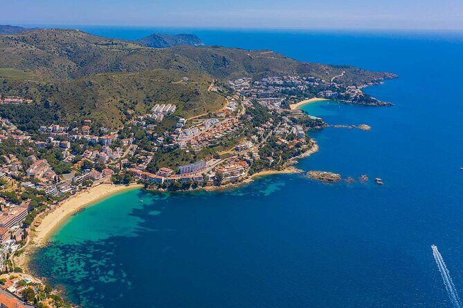 Cap de Creus Explore Experience - FAQs