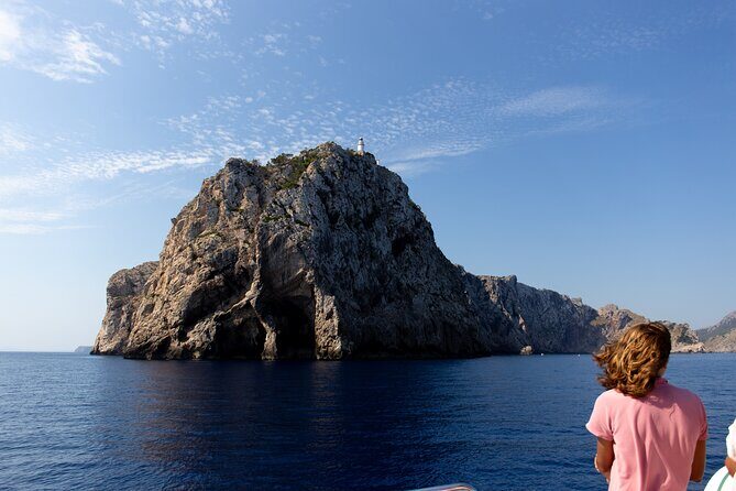 Cap de Formentor Boat Tour from Puerto Pollensa - Authentic Insights from Reviews