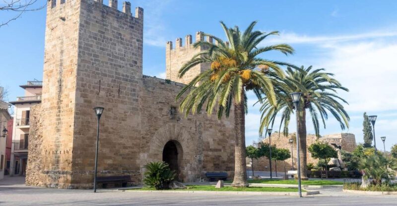 Cap de Formentor: Market, Beach, and Alcudia Tour - The Value of This Tour