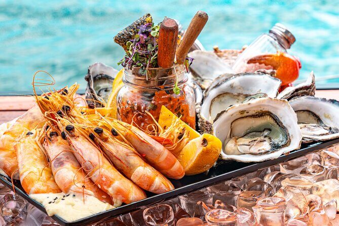 Cape Adieu Darwin Sunset Dinner Cruise - Comprehensive Review of the Cape Adieu Darwin Sunset Dinner Cruise