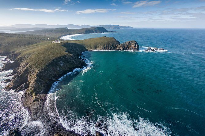 Cape Bruny Lighthouse Tour - Bruny Island - The Itinerary in Detail: What You Can Expect