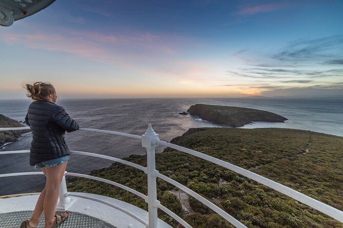 Cape Bruny Lighthouse Tour - Bruny Island - Practical Tips for Visitors