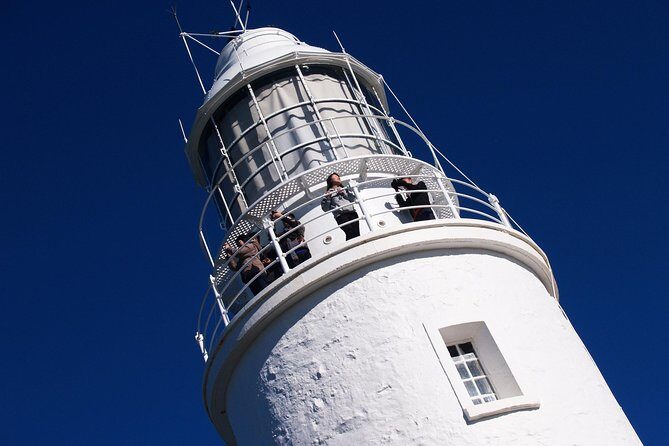 Cape Bruny Lighthouse Tour - Bruny Island - FAQ