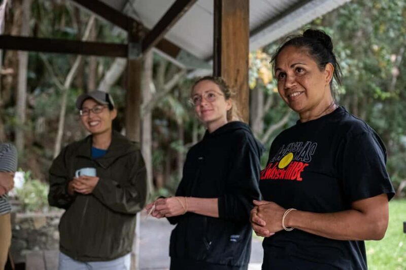 Cape Byron Aboriginal Tour - What Reviewers Say About the Tour