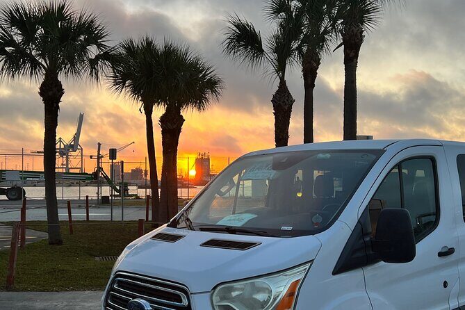 Cape Canaveral Private Transfer to MCO Orlando Airport - Key Points