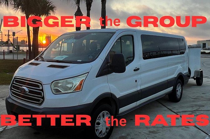 Cape Canaveral Private Transfer to MCO Orlando Airport - The Sum Up: Is This Transfer Right for You?