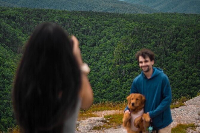 Cape Clear Look-off Express - Private Jeep Tour - What Makes the Cape Clear Look-off Express Stand Out?