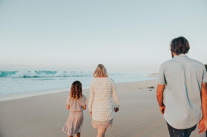 Cape Cod Lifestyle & Portrait Photo Shoot - FAQs