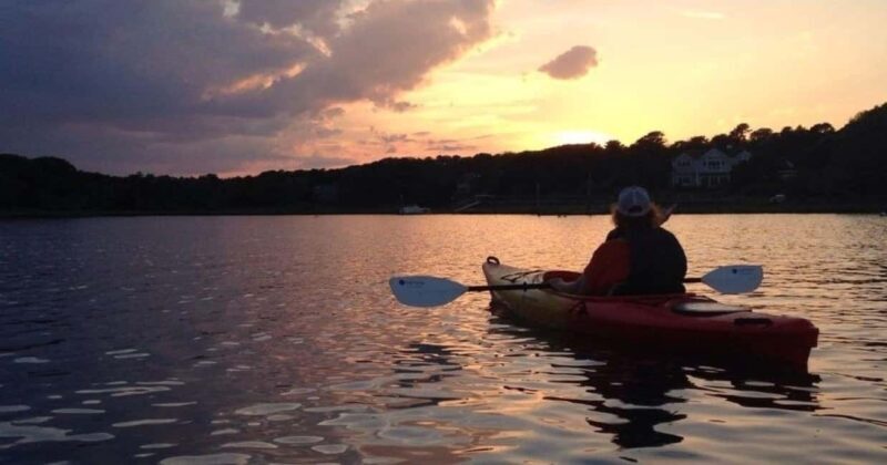 Cape Cod: Sunset Kayak Tour - Why We Think This Tour Is Worth It