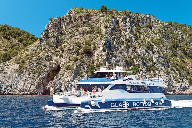 Cape Formentor Boat Trip in Mallorca - An In-Depth Look at the Mallorca Cape Formentor Boat Trip