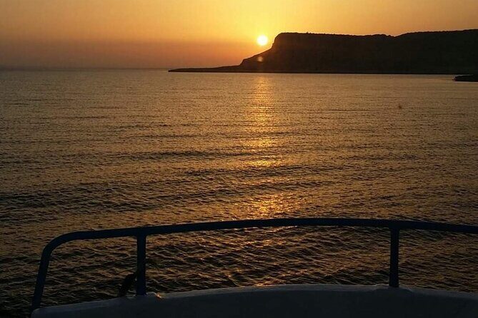 Cape Greco, Blue Lagoon and Protaras Boat Tours - An In-Depth Look at the Tour Experience