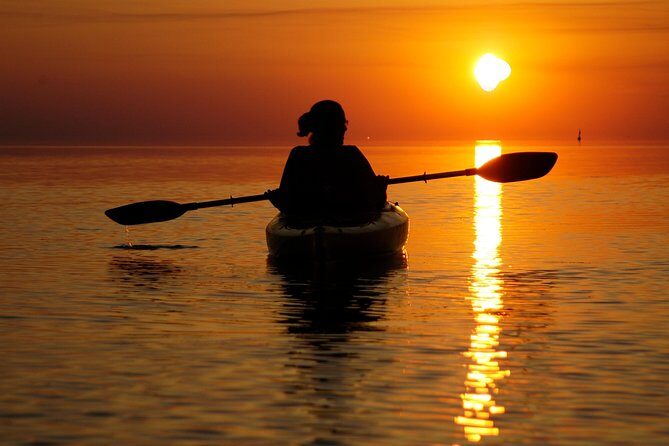 Cape Hatteras Kayak Adventure in Rodanthe - Value for Money: Is It Worth $59?