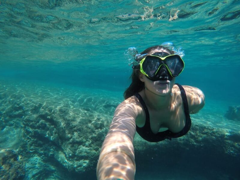 Cape Kamenjak: Cave and Safari Experience by Kayak - FAQs
