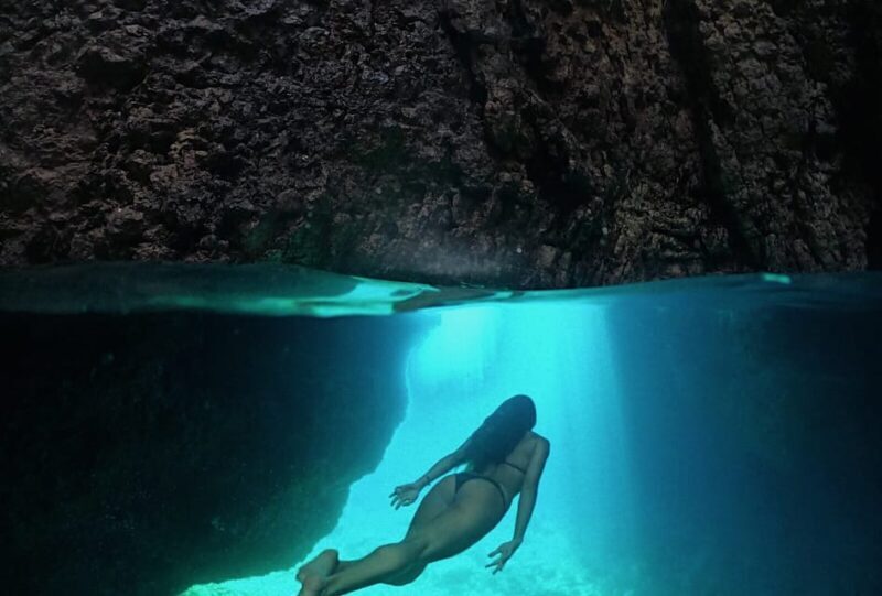 Cape Kamenjak: Kayak Tour with Cave Experience - An In-Depth Look at the Cape Kamenjak Kayak Tour