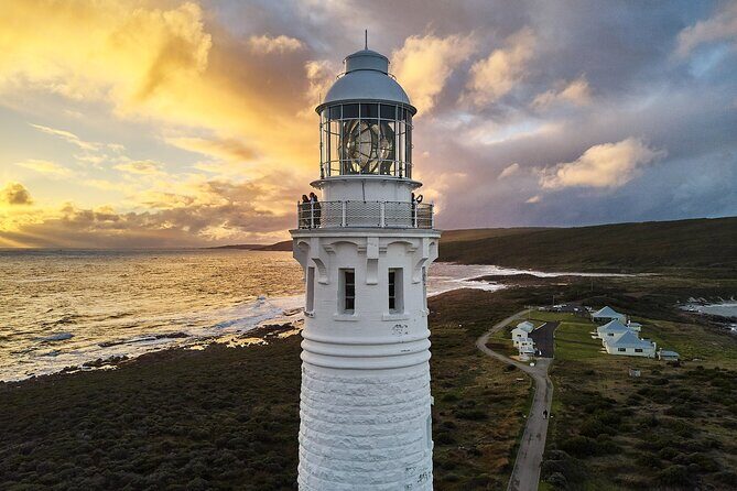 Cape Leeuwin Lighthouse Fully-guided Tour - What to Expect from the Tour
