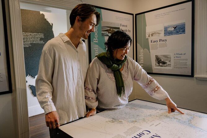 Cape Leeuwin Lighthouse Fully-guided Tour - Who Should Consider This Tour?