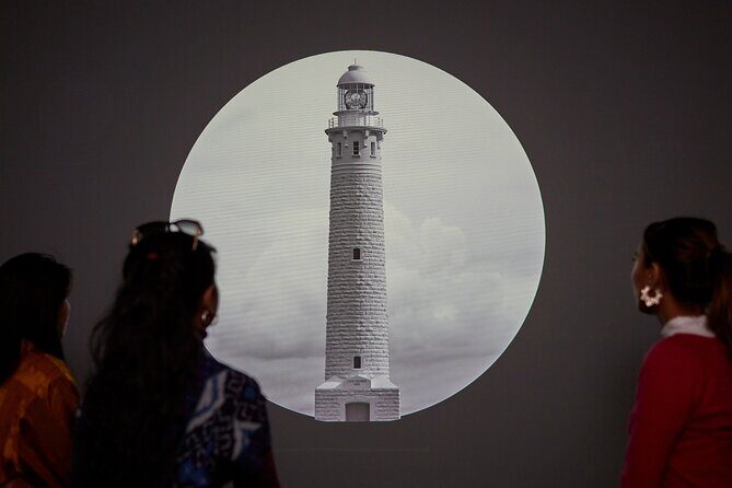 Cape Leeuwin Lighthouse Fully-guided Tour - Frequently Asked Questions