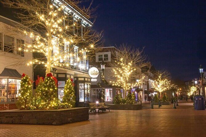 Cape May Walking Tour - A Close Look at the Cape May Walking Tour