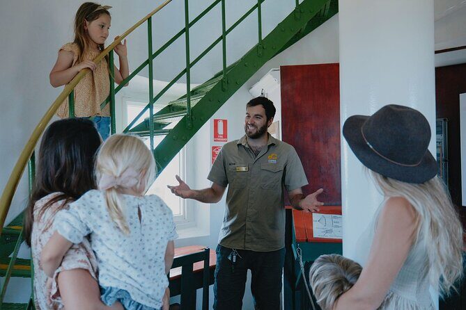 Cape Naturaliste Lighthouse Fully-guided Tour - FAQs