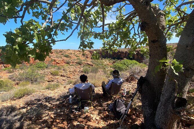Cape Range National Park Full-Day Trekking Adventure - Key Points