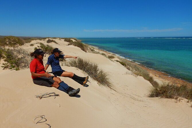 Cape Range National Park Full-Day Trekking Adventure - The Value of This Trekking Adventure