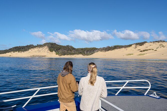 Cape Raoul Cruises Day Tour from Hobart - An In-Depth Look at the Tour Experience
