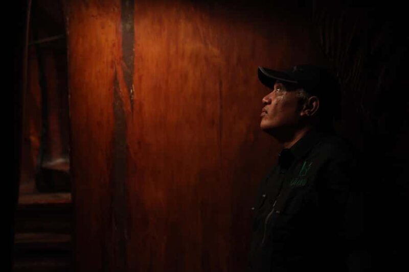 Cape Reinga: Mori Culture Experience with Ngti Kur Tribe - An Authentic Journey to Cape Reinga