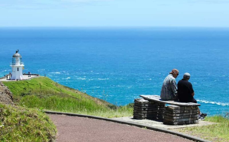 Cape Reinga: Mori Culture Experience with Ngti Kur Tribe - The Experience of a Lifetime