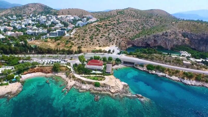 Cape Sounio 4-Hour Private Tour from Athens - Who Will Love This Tour?