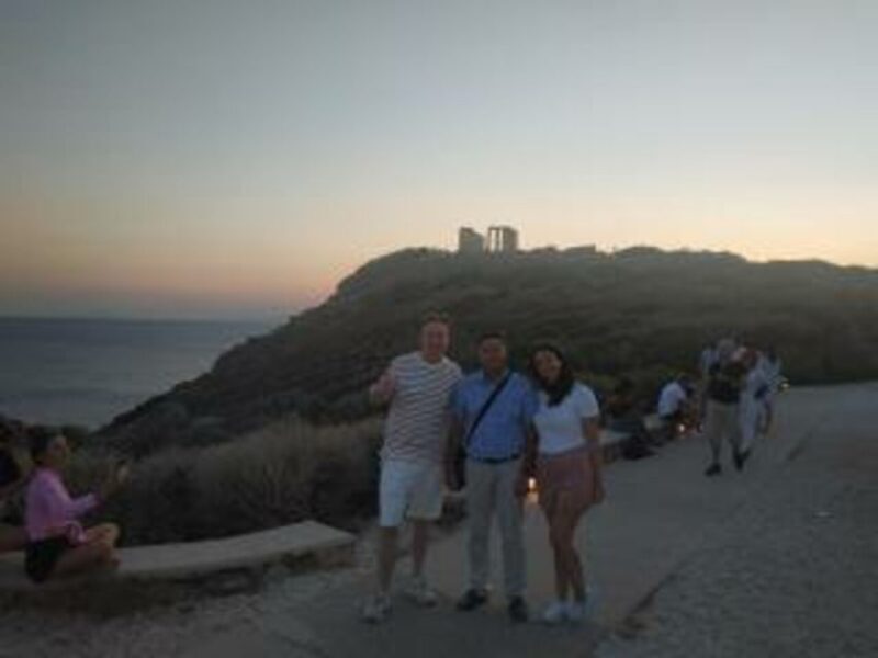Cape Sounio 4-Hour Private Tour from Athens - Practical Tips for Making the Most of Your Tour