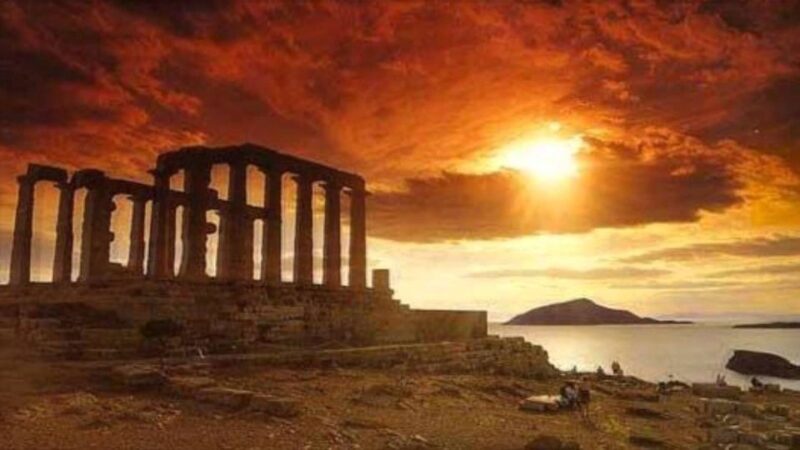 Cape Sounio 4-Hour Private Tour from Athens - FAQ