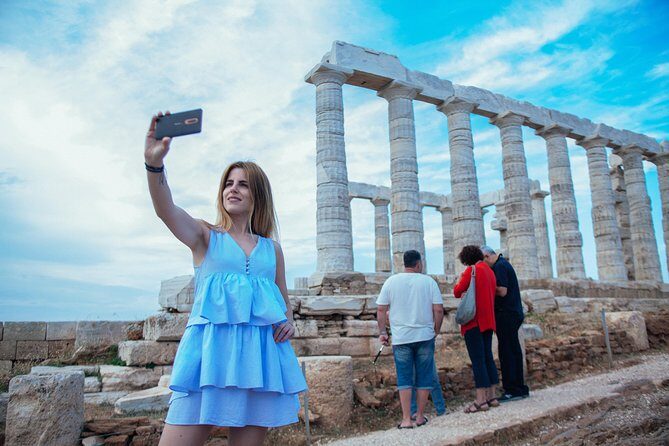 Cape Sounio and Temple of Poseidon Private Day Trip with Private Local Guide - Why Choose This Tour?