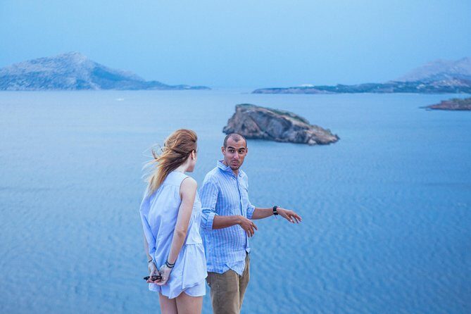 Cape Sounio and Temple of Poseidon Private Day Trip with Private Local Guide - The Cost and Value Proposition