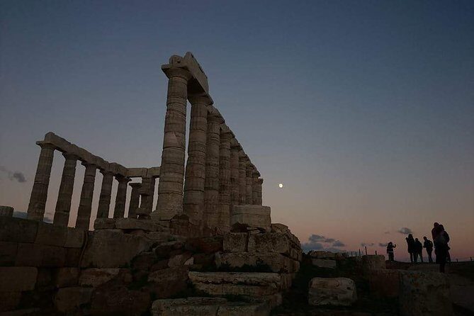 Cape Sounio and Temple of Poseidon Private Trip from Athens - Introduction