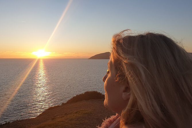 Cape Sounio and Temple of Poseidon Private Trip from Athens - Key Points