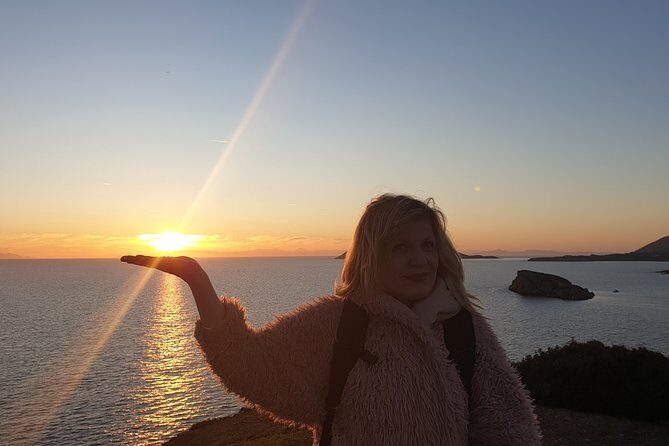 Cape Sounio and Temple of Poseidon Private Trip from Athens - Practical Details and What It Means for Your Trip