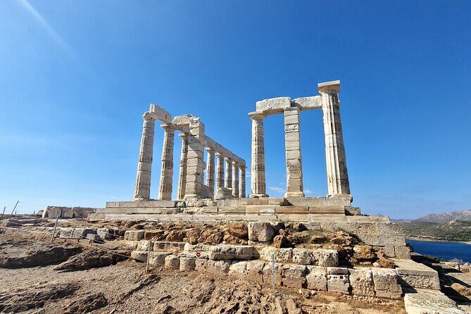 Cape Sounio and Temple of Poseidon Private Trip from Athens - Who Should Consider This Tour?